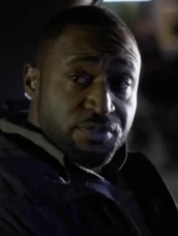 Ray Caldwell | V | Fandom