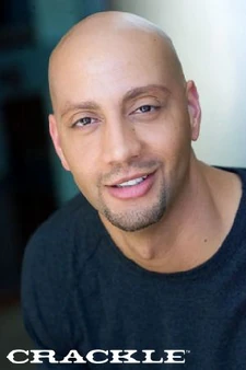 Jace Hall | V | Fandom