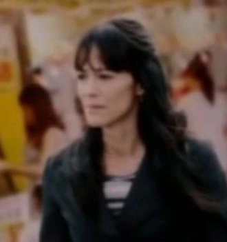 Dr. Veena Rai | V | Fandom