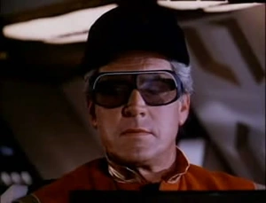 Captain Roland | V | Fandom