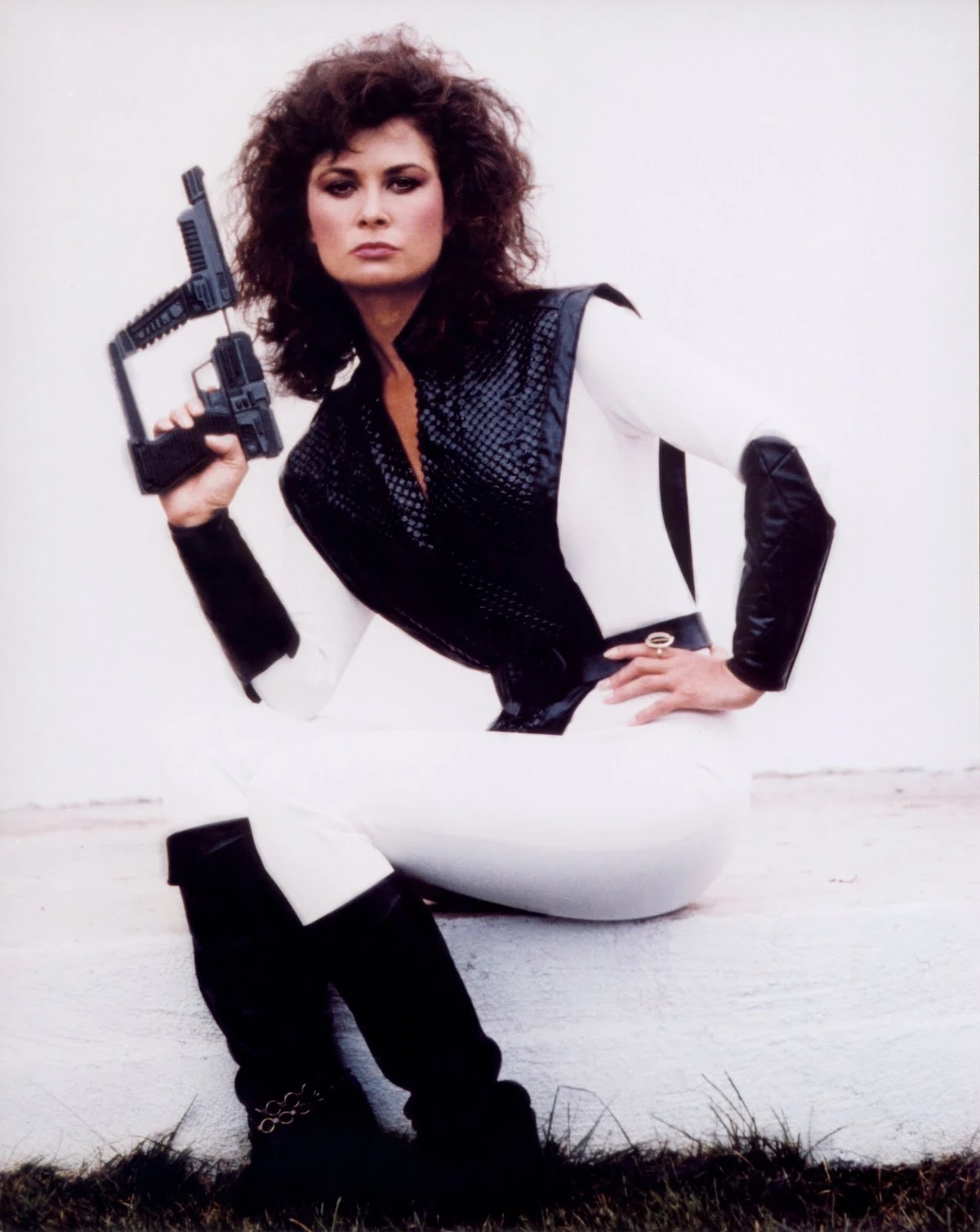 Diana (1983-85) | V | Fandom