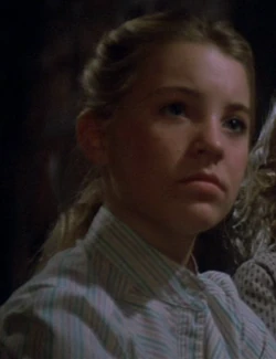 Polly Maxwell | V | Fandom