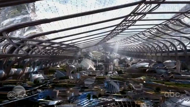 Mothership | V | Fandom