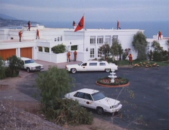 Playa del Mar compound | V | Fandom