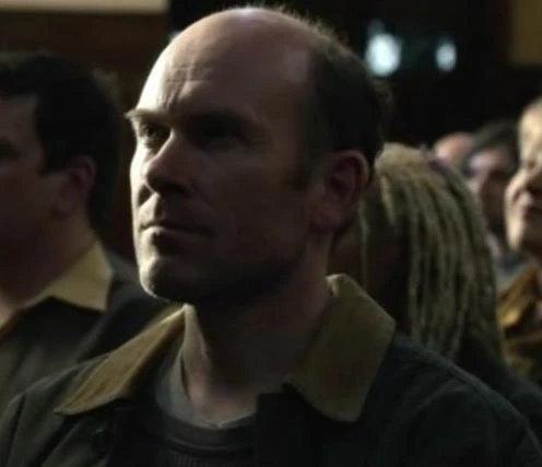 Doomed Man | V | Fandom