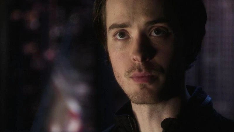 Ryan Kennedy | V | Fandom