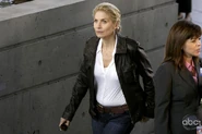 Erica Evans | V | Fandom
