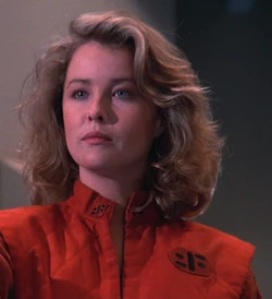 Faye Grant | V | Fandom