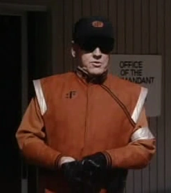 Colonel Sawyer | V | Fandom