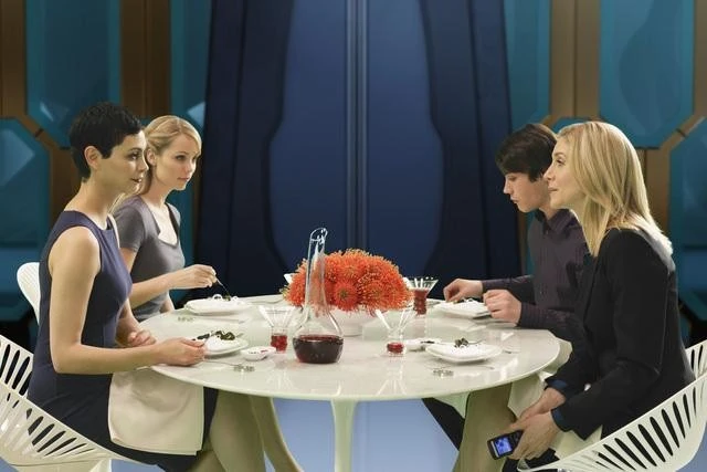 Red Sky | V | Fandom