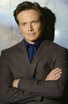 Chad Decker | V | Fandom