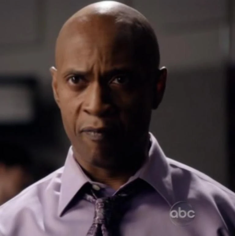 Neil Stern | V | Fandom