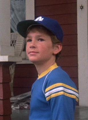 Sean Donovan | V | Fandom