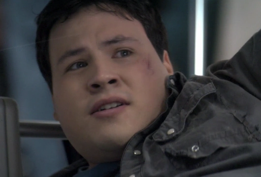 Brandon | V | Fandom