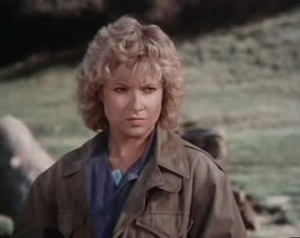 Ellen Baker | V | Fandom