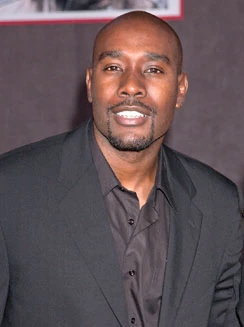 Morris Chestnut | V | Fandom