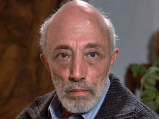 Abraham Bernstein | V | Fandom