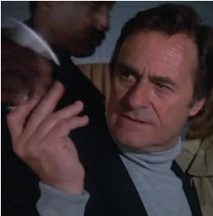 Dan Pascal | V | Fandom