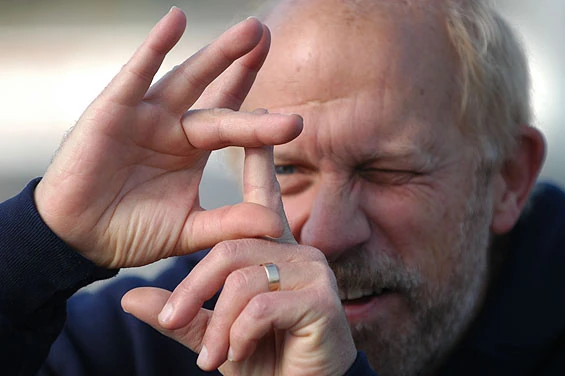 Kenneth Johnson | V | Fandom