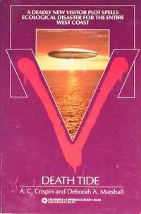 V: Death Tide | V | Fandom