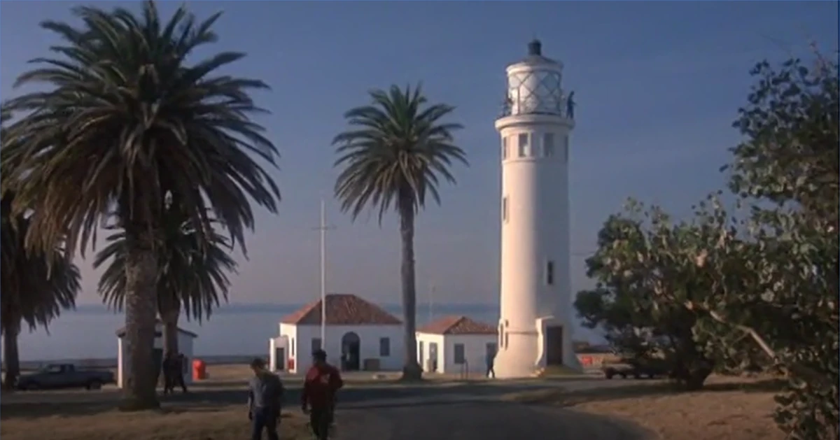 Lighthouse Base | V | Fandom