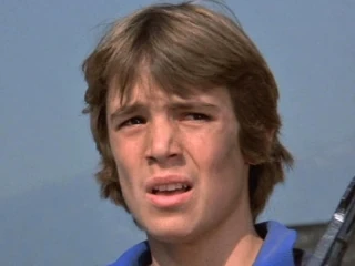 Josh Brooks | V | Fandom