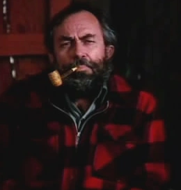 Joe Sampson | V | Fandom