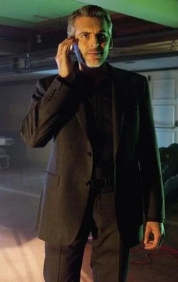 Eli Cohn | V | Fandom