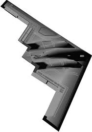 B-2 Spirit | Virtual World Online Wiki | Fandom
