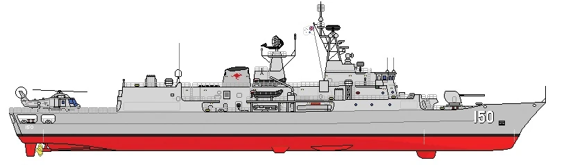 Anzac-class frigate | Virtual World Online Wiki | Fandom