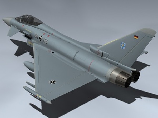 Eurofighter Typhoon Virtual World Online Wiki Fandom