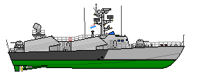 Osa-class missile boat | Virtual World Online Wiki | Fandom