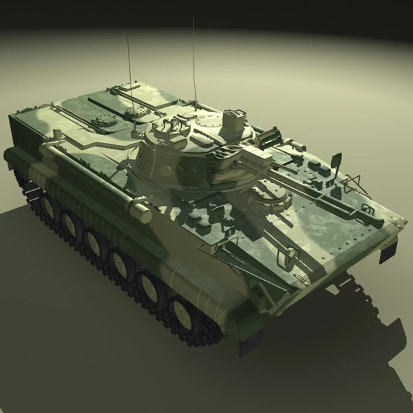 BMP-3 | Virtual World Online Wiki | Fandom