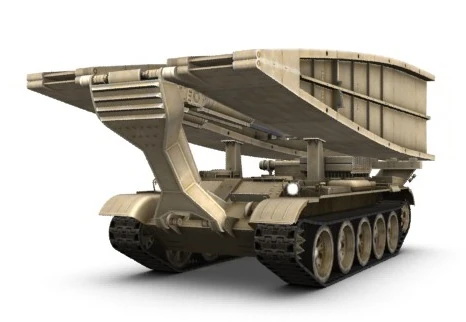 MT-55 | Virtual World Online Wiki | Fandom