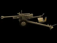 M101 howitzer | Virtual World Online Wiki | Fandom