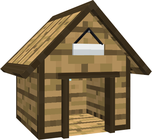 RP:Dog House | VWReloaded Wiki | Fandom