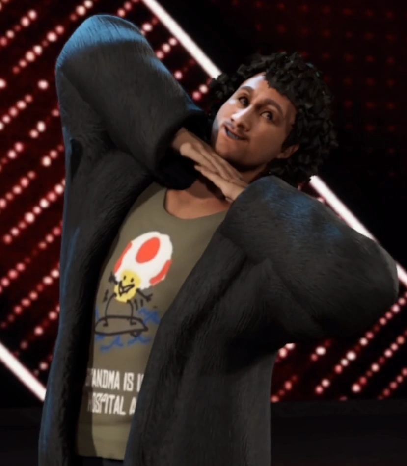 Simpleflips | Vinewrestle Statistics Wiki | Fandom