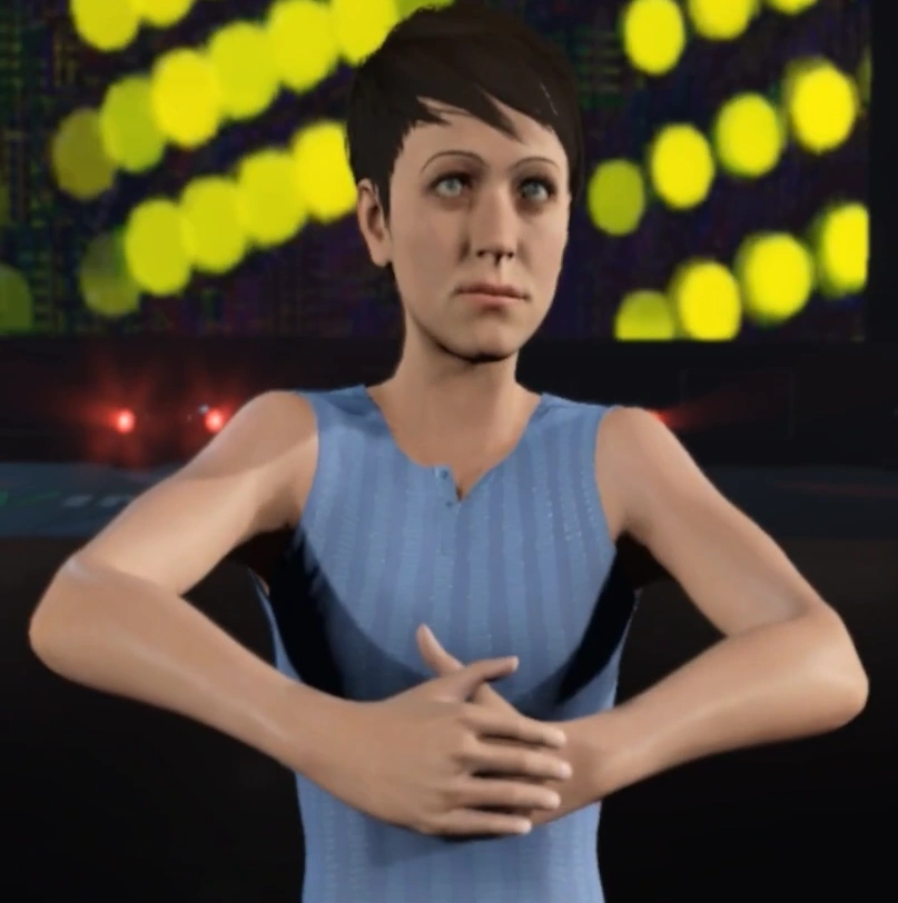 Grace | Vinewrestle Statistics Wiki | Fandom