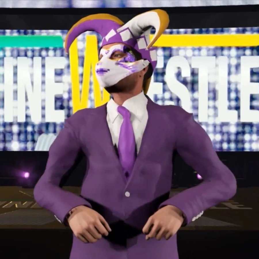 Mike | Vinewrestle Statistics Wiki | Fandom