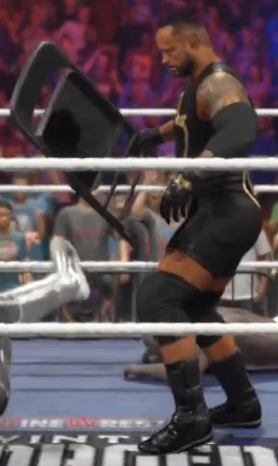 MVP | Vinewrestle Statistics Wiki | Fandom