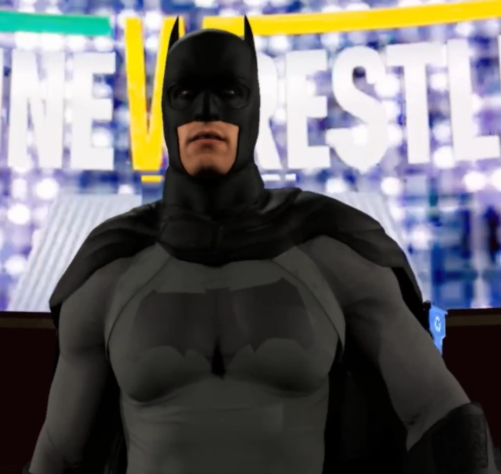 Batman | Vinewrestle Statistics Wiki | Fandom