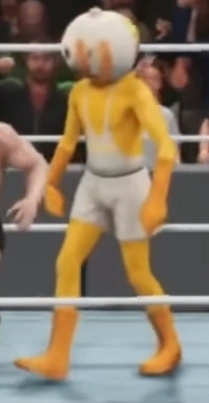 Bunger | Vinewrestle Statistics Wiki | Fandom