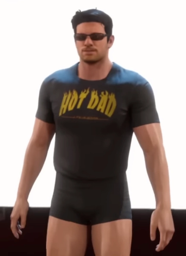 Hot Dad | Vinewrestle Statistics Wiki | Fandom