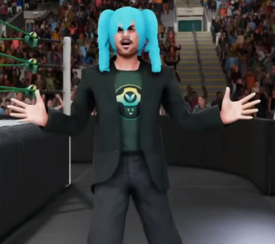 Vinetsune Viku | Vinewrestle Statistics Wiki | Fandom