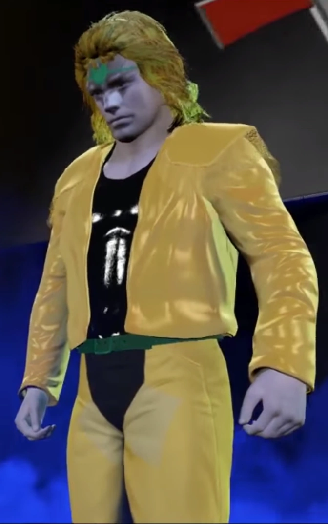 DIO | Vinewrestle Statistics Wiki | Fandom