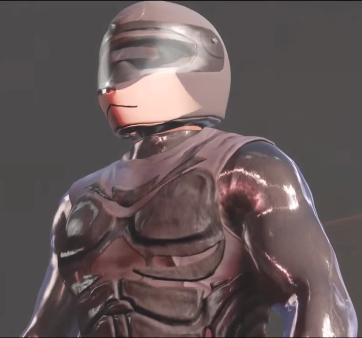 Robert Cop | Vinewrestle Statistics Wiki | Fandom