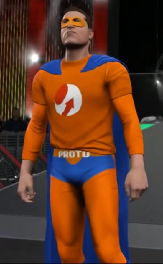 Proto | Vinewrestle Statistics Wiki | Fandom