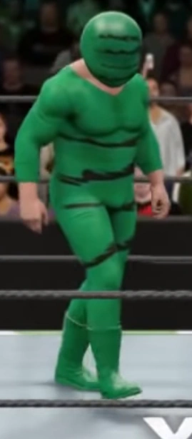 Melon | Vinewrestle Statistics Wiki | Fandom