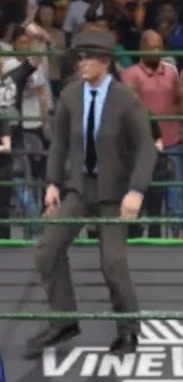 Oppenheimer | Vinewrestle Statistics Wiki | Fandom