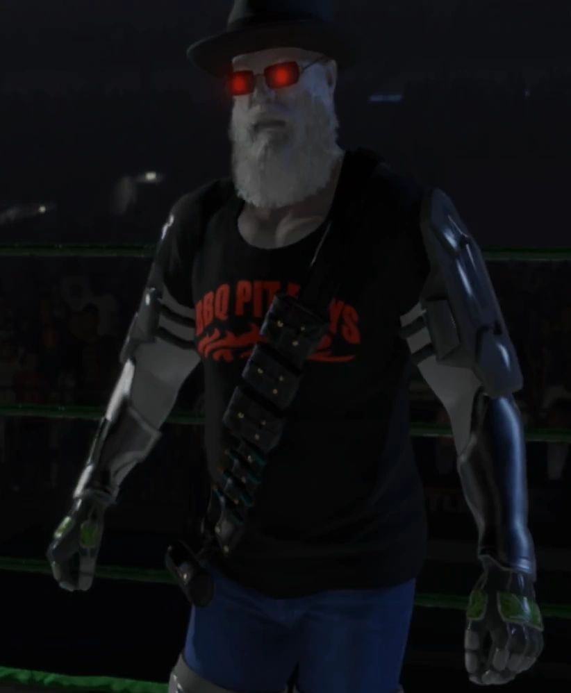 BBQ Pit Boys | Vinewrestle Statistics Wiki | Fandom